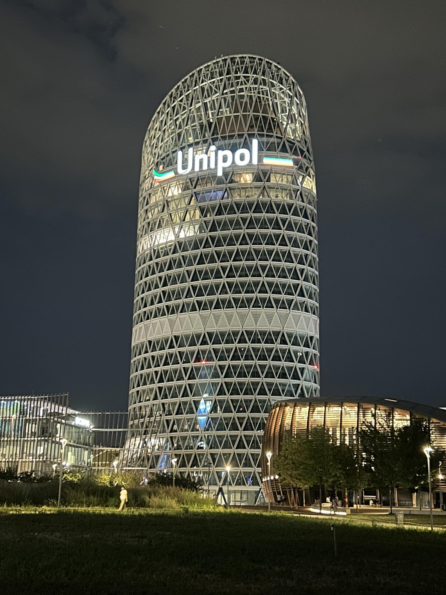 Image Gallery | Gruppo Unipol